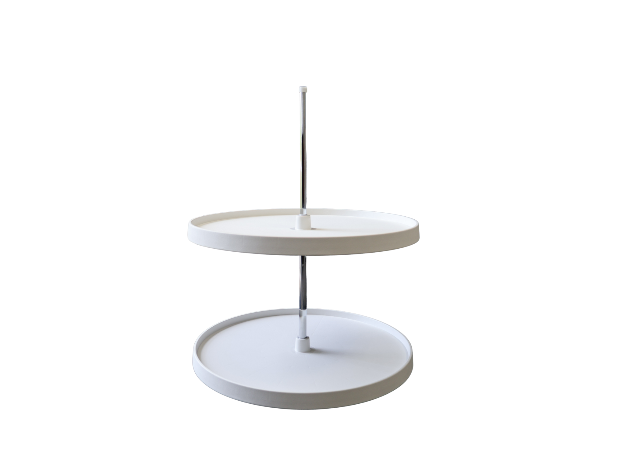 SY360 Plastic Lazy Susan - SIYI AMERICA