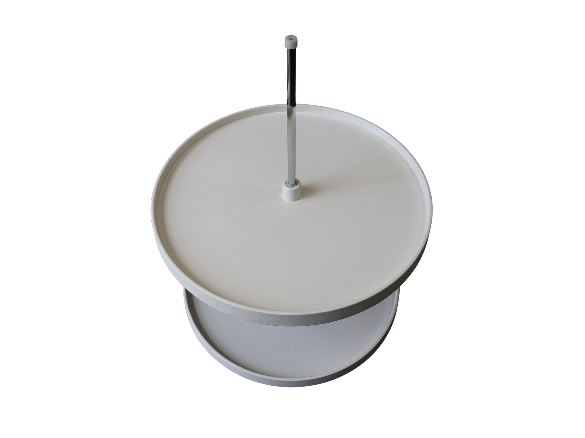 SY360 Plastic Lazy Susan - SIYI AMERICA