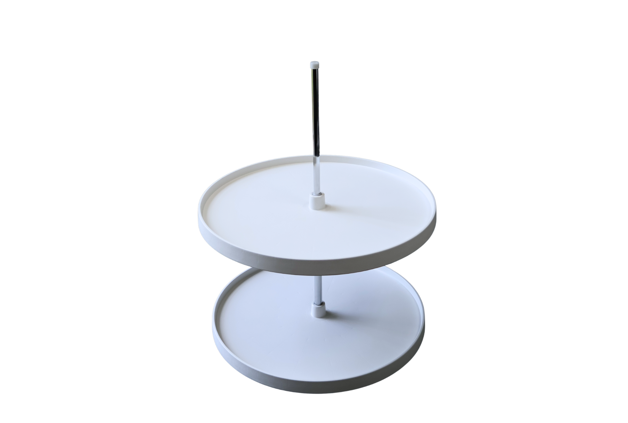SY360 Plastic Lazy Susan - SIYI AMERICA
