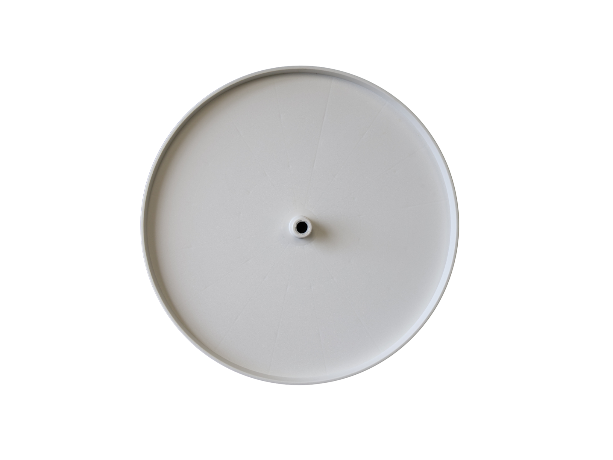 SY360 Plastic Lazy Susan - SIYI AMERICA