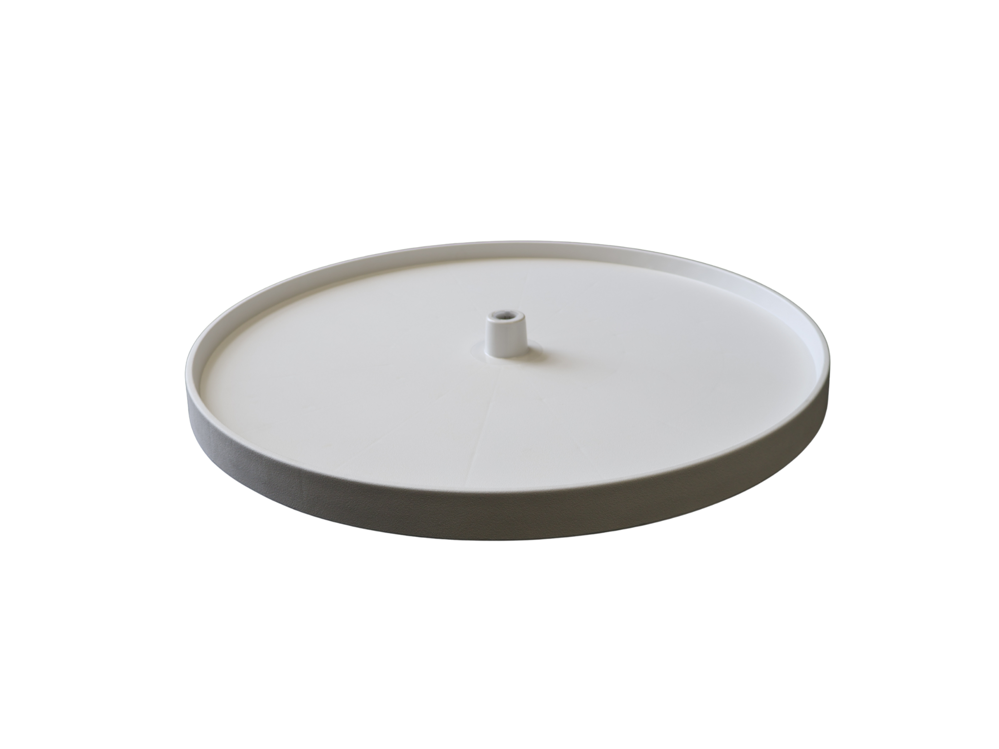 SY360 Plastic Lazy Susan - SIYI AMERICA