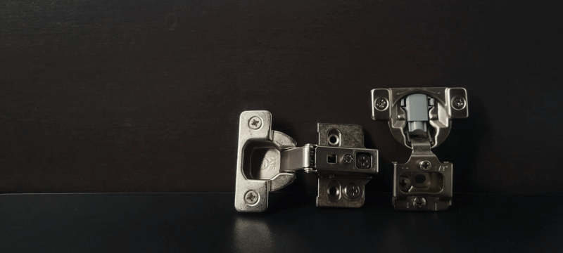 Hinge Systems - SIYI AMERICA